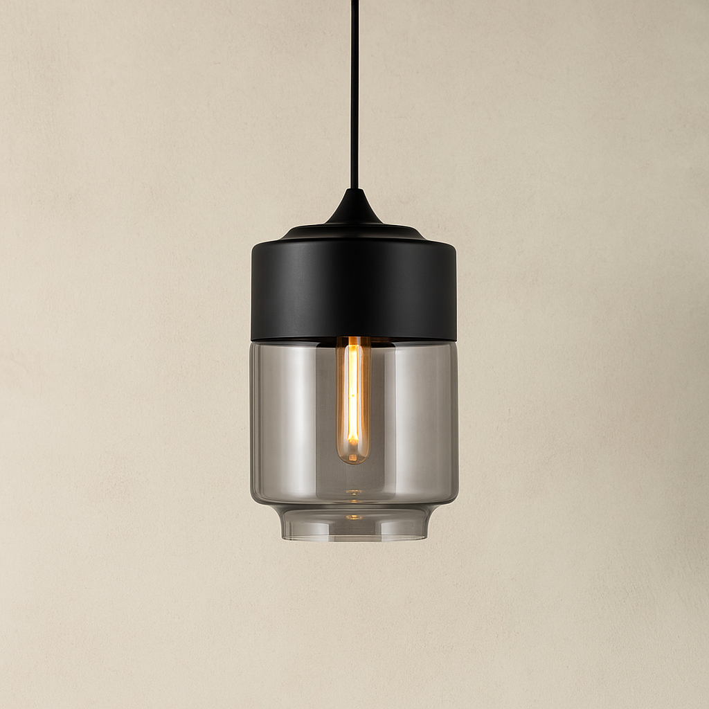 Andor | Versatile Modern Glass Pendant Lights | Guild Manor