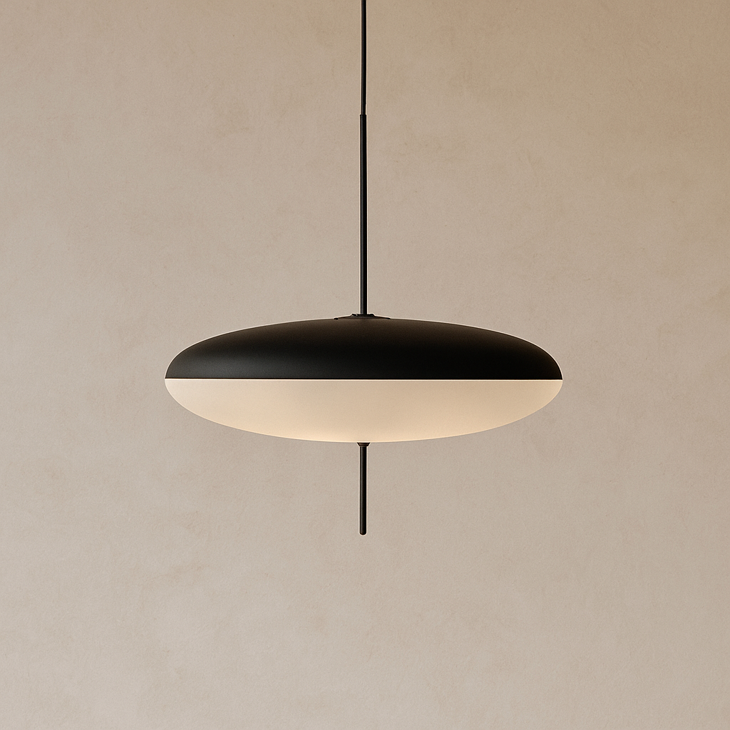 Ora | Contemporary Designer Pendant Light | Guild Manor
