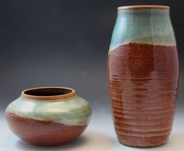 Bridges Pottery Gallery