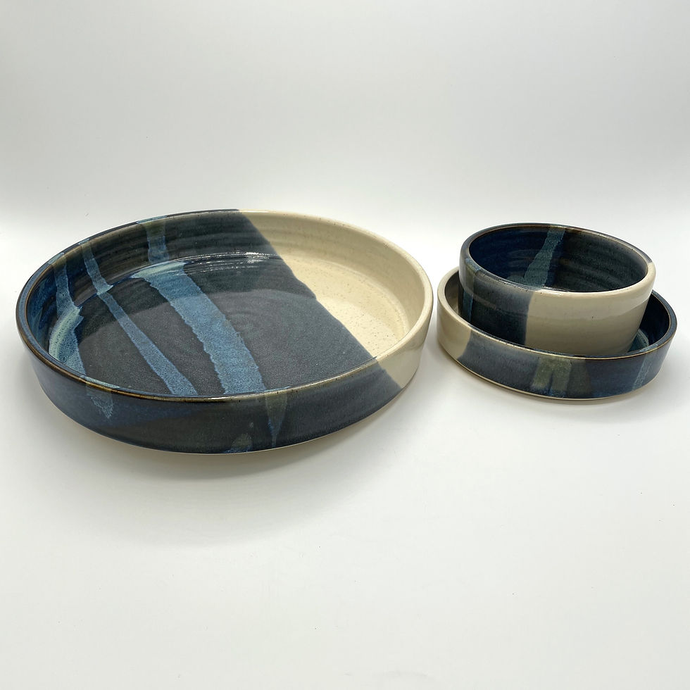 Bridges Pottery Best Sellers