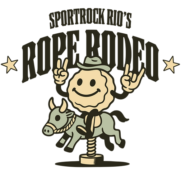 Sportrock Rope Rodeo