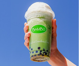 Vietnamese Dessert Drinks | Drinkbambu