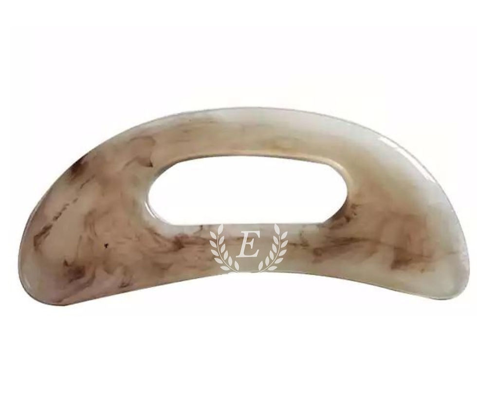 Lymphatic Paddle | Elite Body Studio