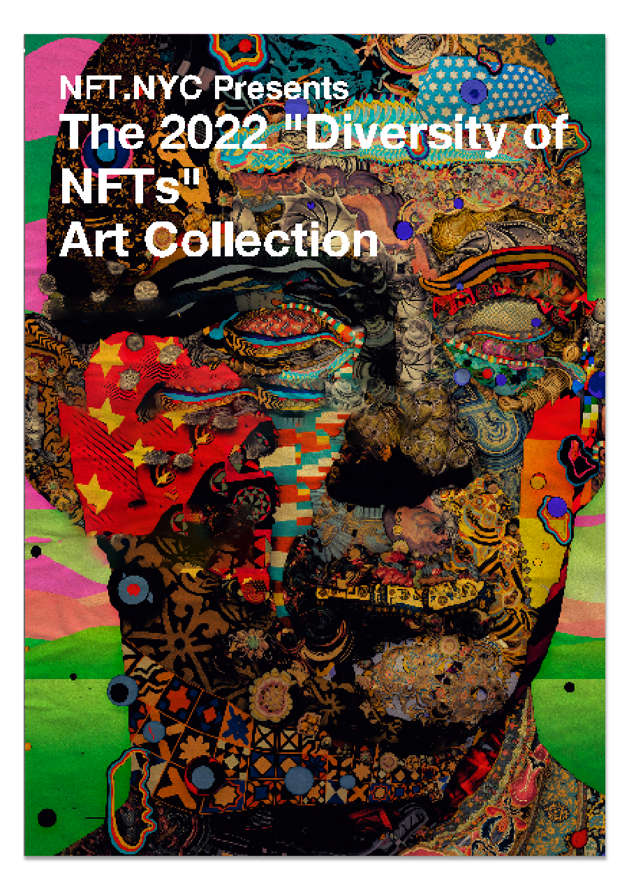 NFT Week NY | METASIDE.ART