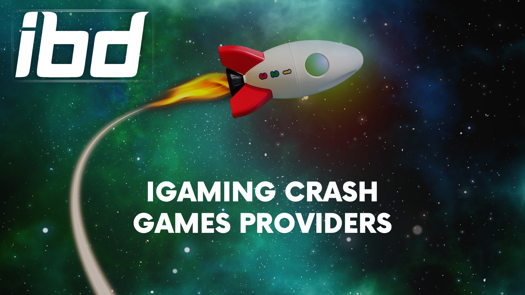 iGaming Crash Games | ibd Gaming