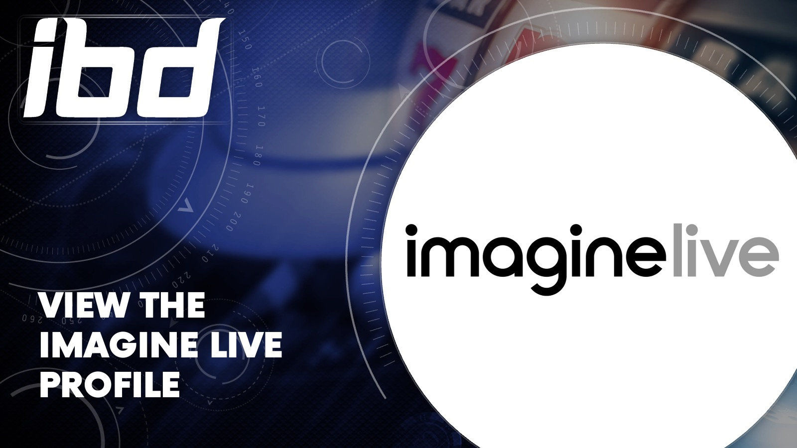 Imagine Live | Live Casino Provider