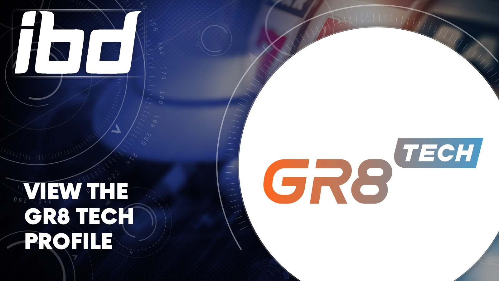 GR8 Tech | Platform for Champions