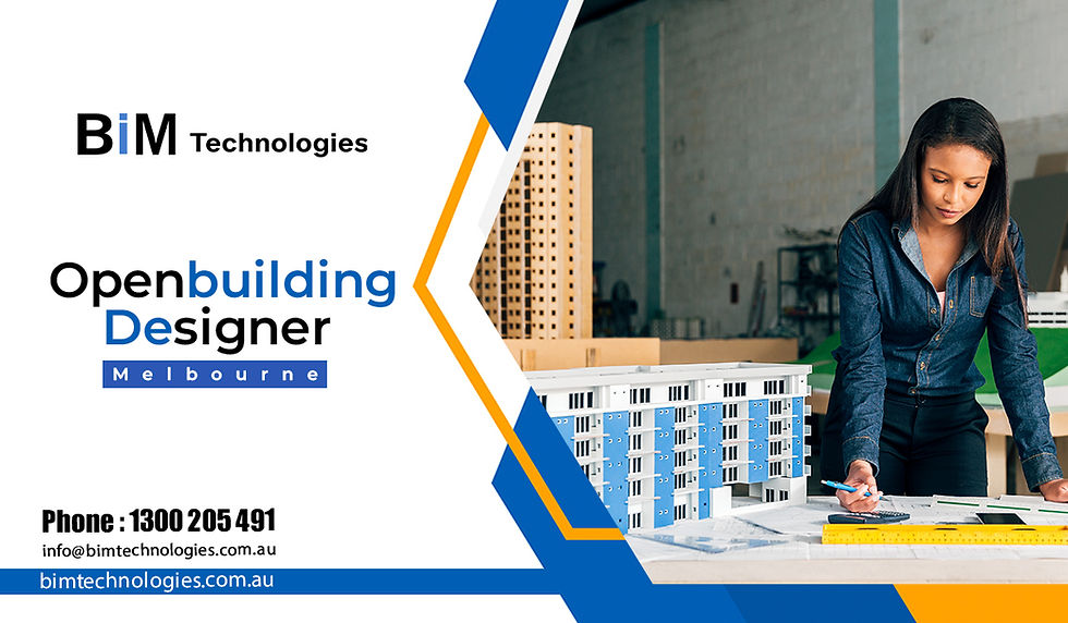 Advantages Of Using Open Building Designer Software In The Construction ...