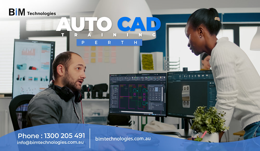 What You Need To Know About AutoCAD Training- Beginners Guide!