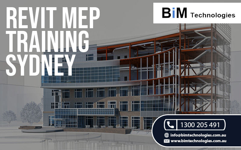A Know-How On Revit MEP Training