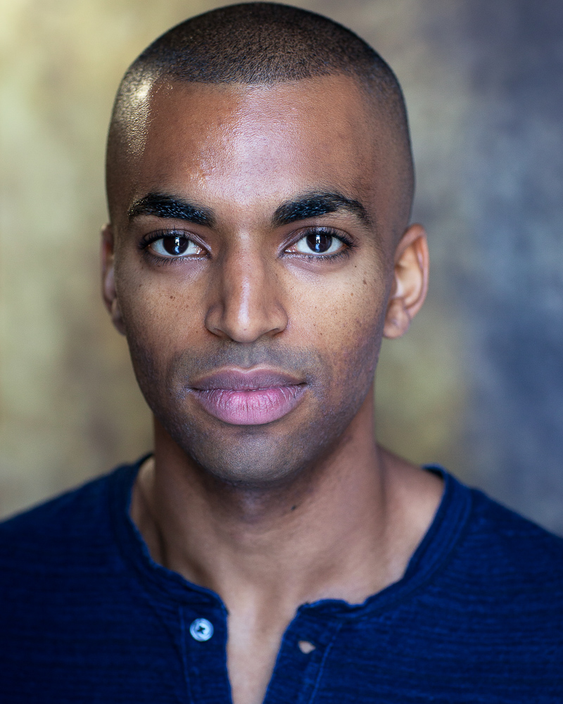 JD Hunt | Actor | Contact