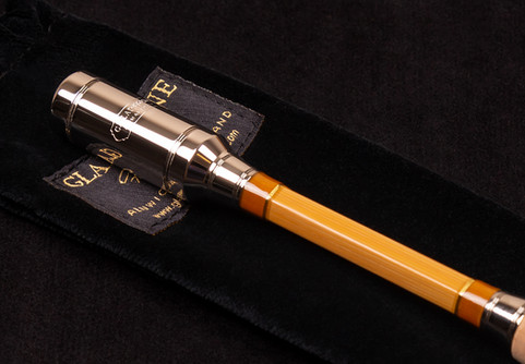 Priest | Gladstone Fly Rods | Fishing Priest | Split Bamboo