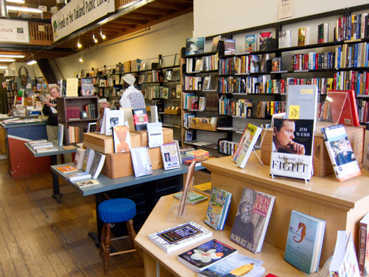 Need to Get Some Books Off Your Hands?