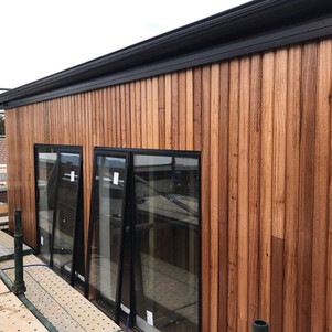 Timber Cladding & Lining Board | Monaro Timber & Joinery