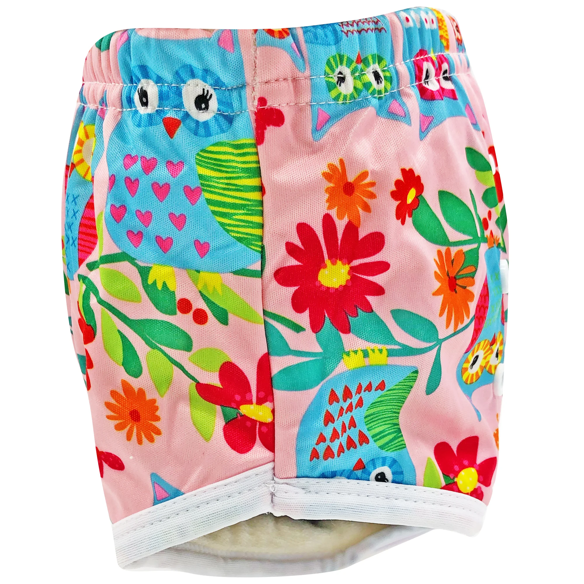 Calzon Entrenador Búhos | Ecobaby original