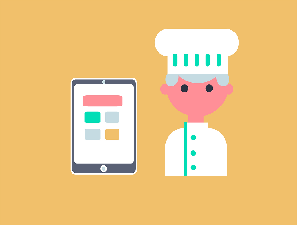 How to choose the right food safety app for your business