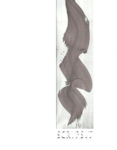 The Abstract Side of Letterforms (Vol.23 No.2, April 2000 ...