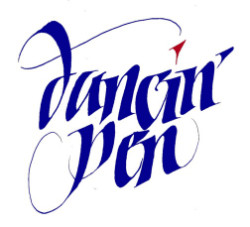 Washington DC Calligraphers Guild | Learn lettering or hire a calligrapher