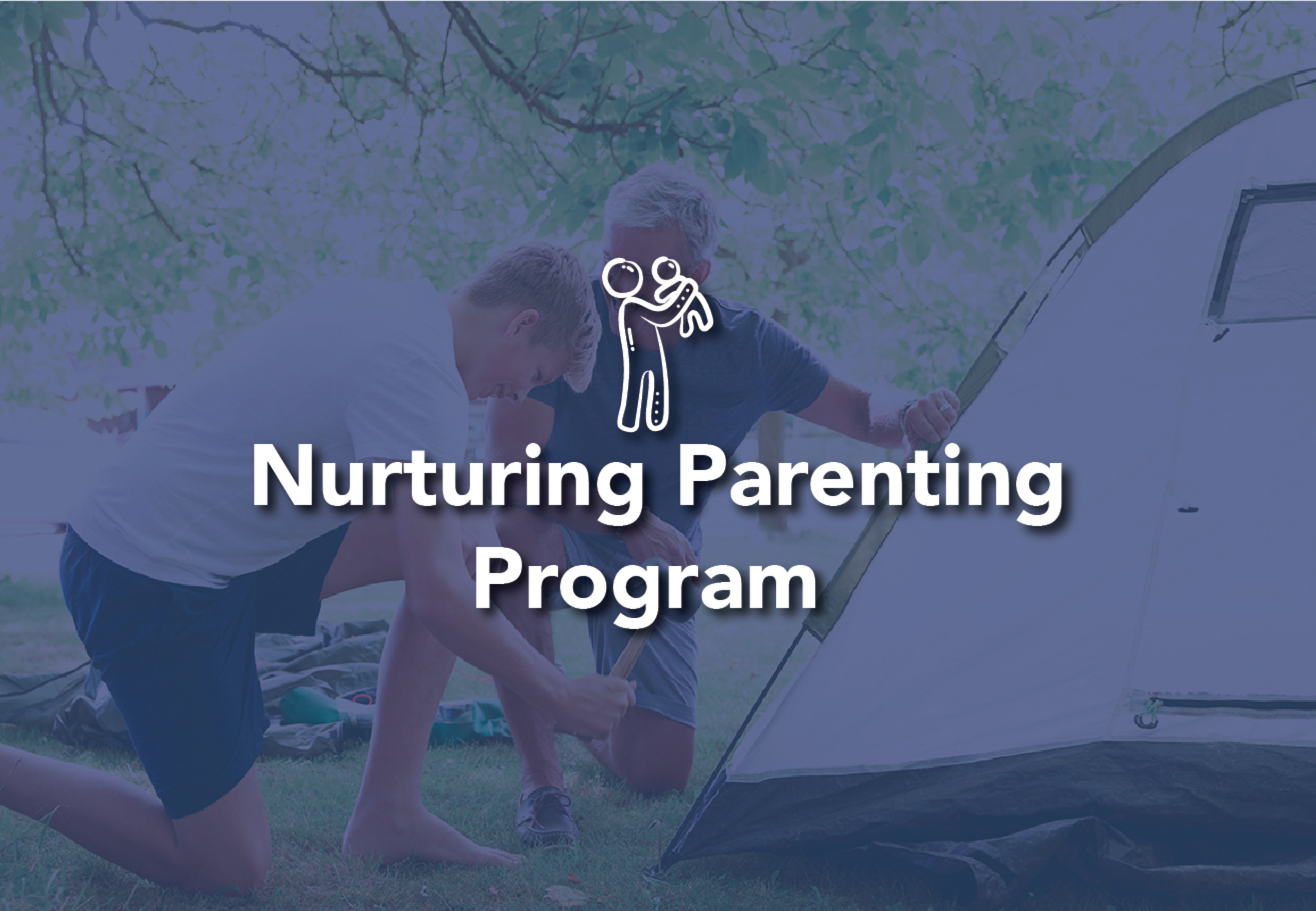 Nurturing Parenting Program - September 15th | The Parenting Place