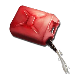 Gasoline [PvP Cross] | Arknomaly