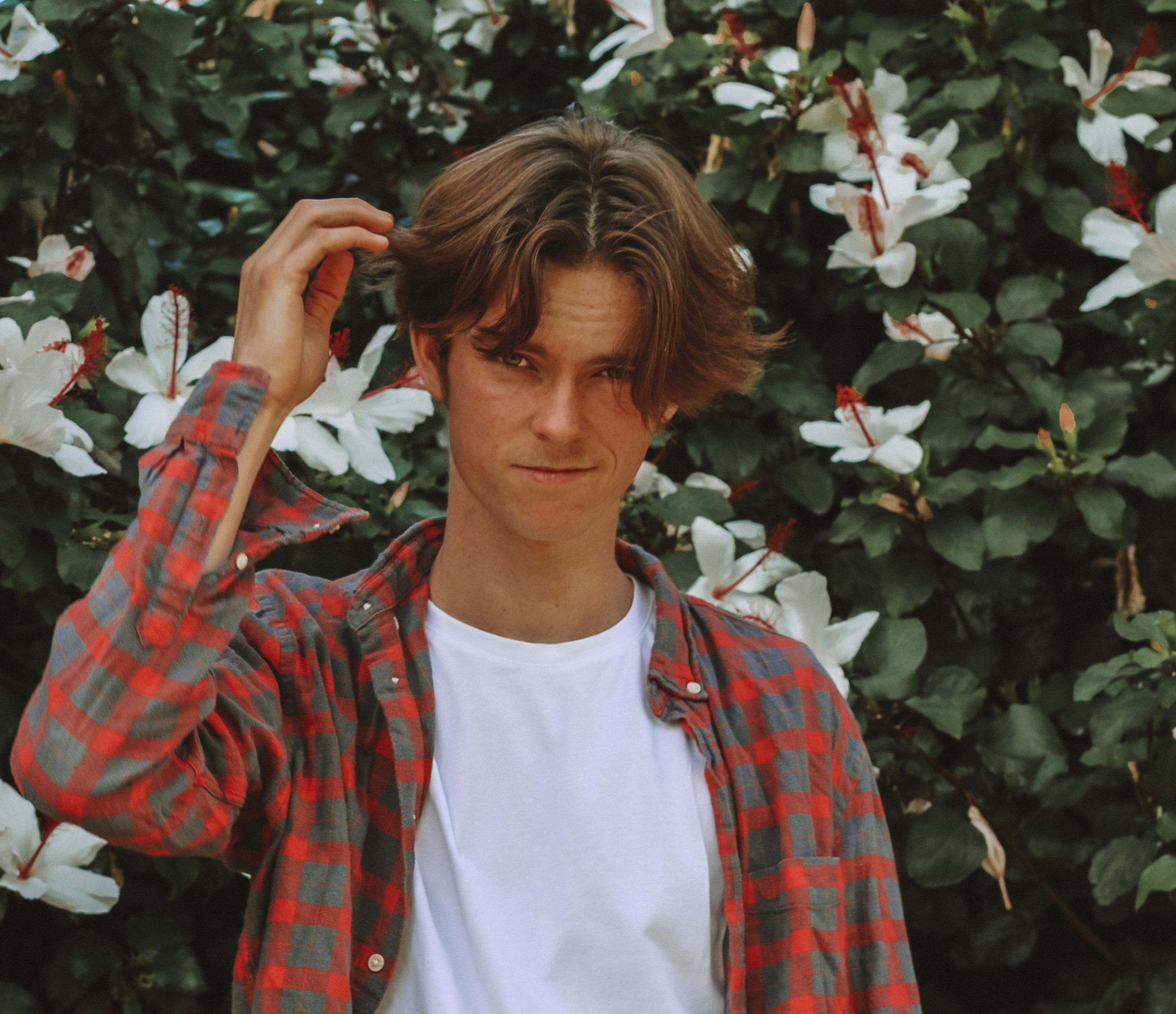 Ashton Fraser