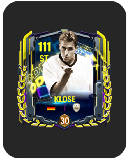 Miroslav Klose