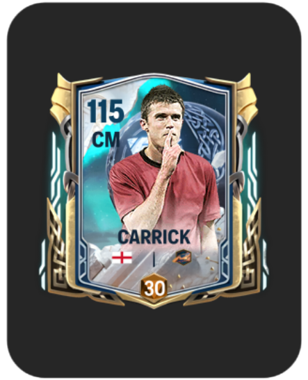 Carrick