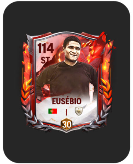 Eusebio