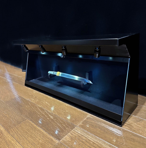 卓上短刀箱2.0 | 刀箱師 katana case shi