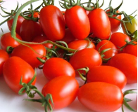 Tomato (Red cherry tomato) small tomato 50 seeds | Zen Seed