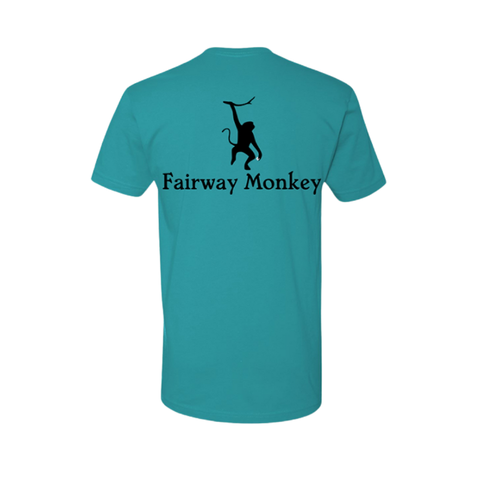 Adults | Fairway Monkey