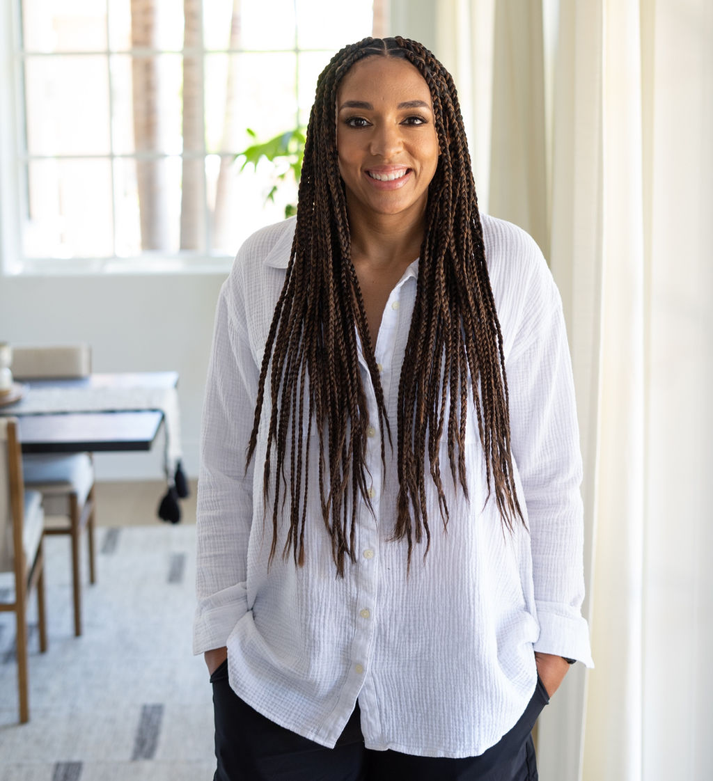 Mindset and Motherhood | Alisha Childress