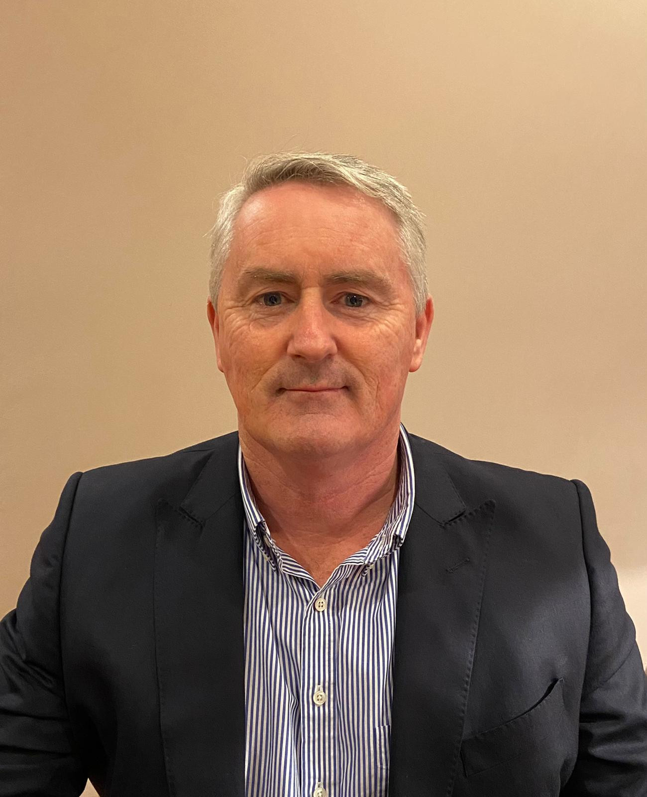 Johnny Lynagh | Whiriskey