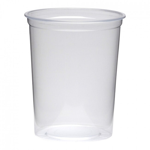 Deli Cups | FernsBioactiveForest