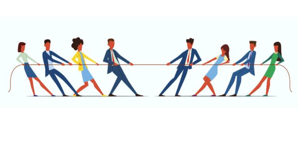 How unresolved conflict in the workplace is bad for business