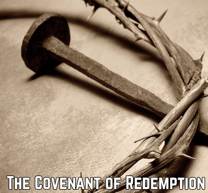 The Covenant of Redemption