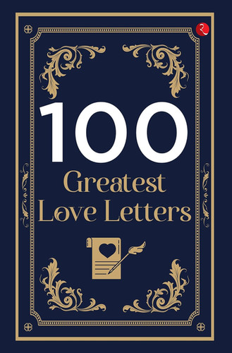100 Greatest Love Letters by Terry O’Brien | The Book Box