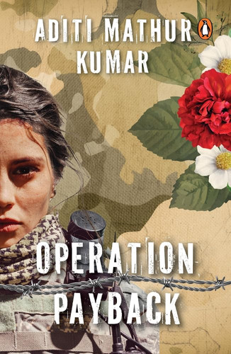 Operation Payback by Aditi Mathur Kumar | The Book Box