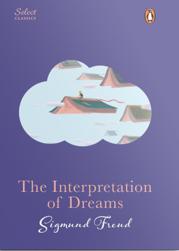 The Interpretation of Dreams by Sigmund Freud | The Book Box