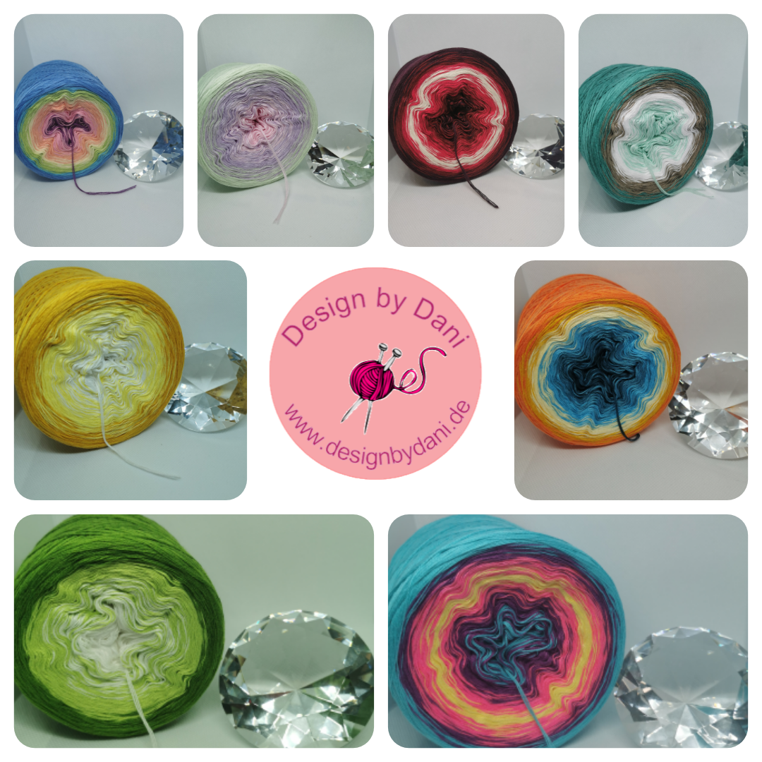 Join "Design by Dani" on the Spaces by Wix App