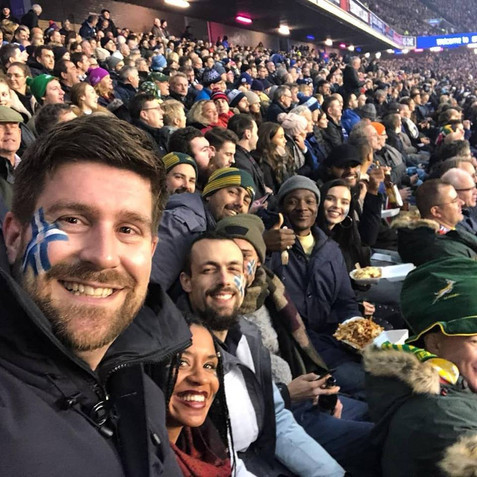 The IBA Experience | IBA global | Benefits