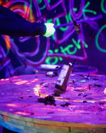 Experience the Best Rage Room Near Me at Unleashed Rage Rooms | Book ...