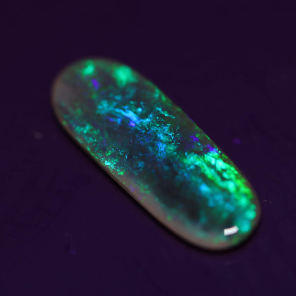 Home | Jake's Opal Shop