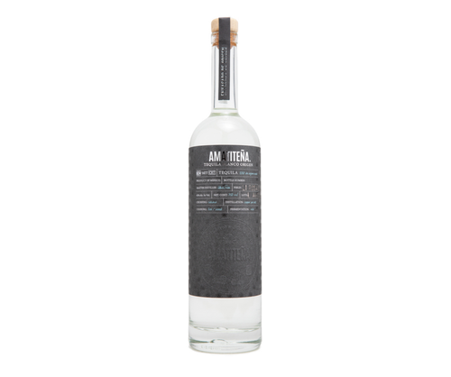 Amatiteña Tequila Blanco Origen 750ml | Liquordepot