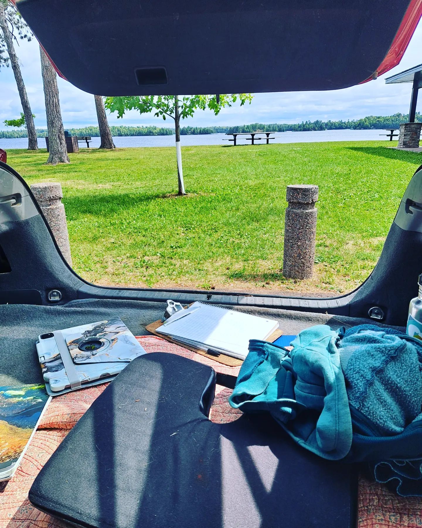 Craniosacral | Rose Arrowsmith | Grand Marais