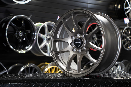 Drag Wheels DR31 16x7 (8 Hole) | Wheels Mini Site