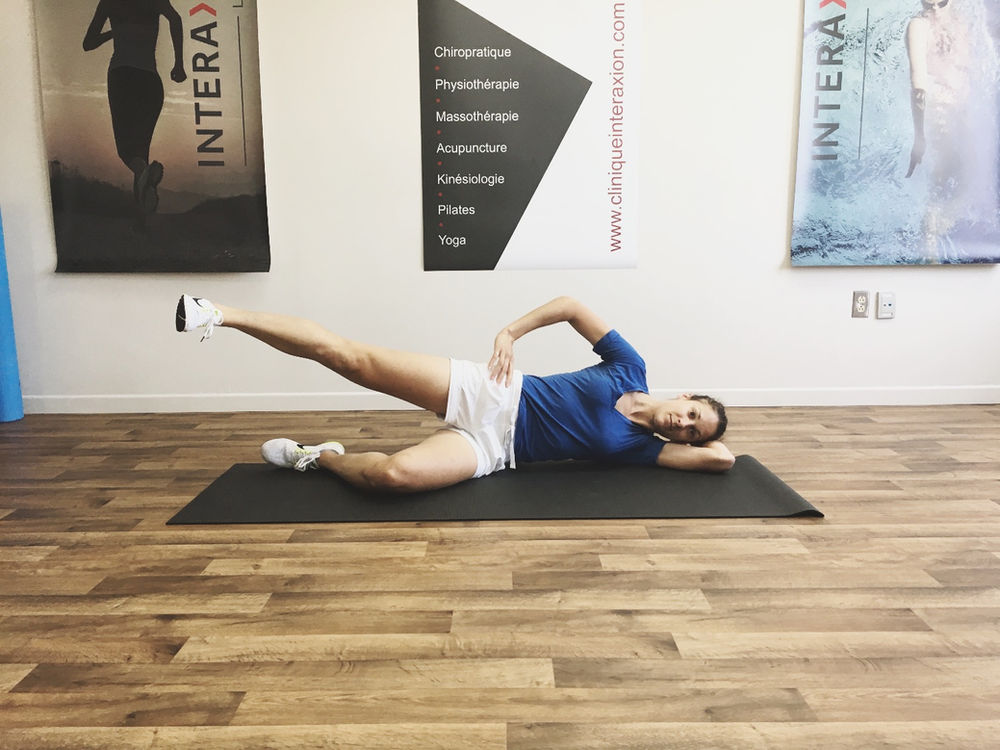 Tout sur le syndrome de la bandelette ilio-tibiale