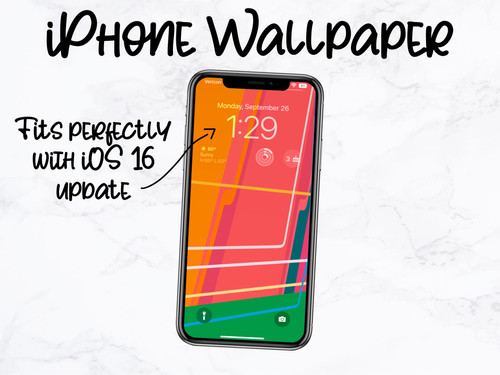 Carousel of Progress Wall Iphone Wallpaper | Old Simply