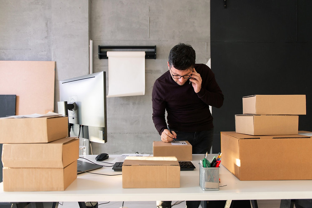 5 Tips to Scale Your Last-mile Delivery Operations