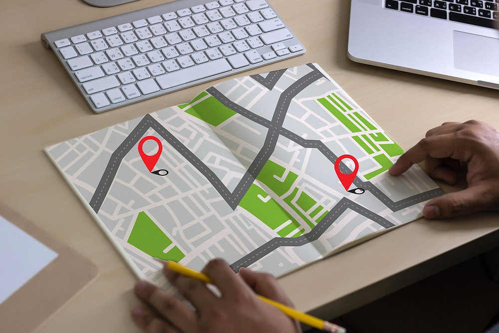 5 Delivery Route Planning Challenges and How to Deal with Them | Softec ...